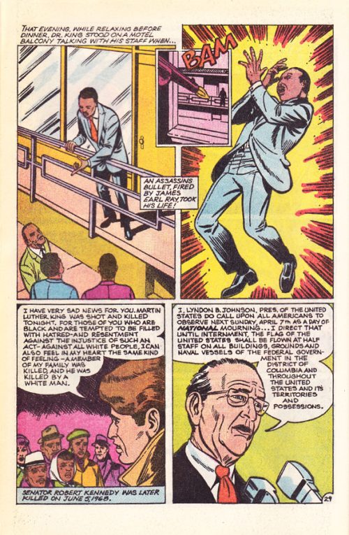 Martin Luther King Jr | Black History Books | Black History Magazines ...